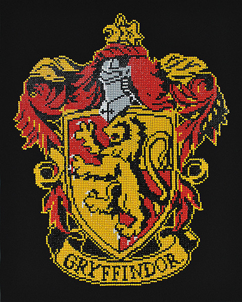 Gryffindor Logo Png