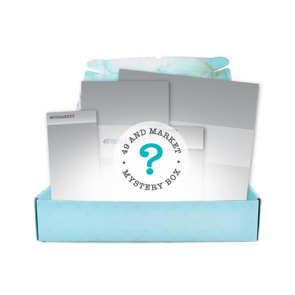 49 & Market Mystery Box Bundle (Limited Quantities) - FALL 2025