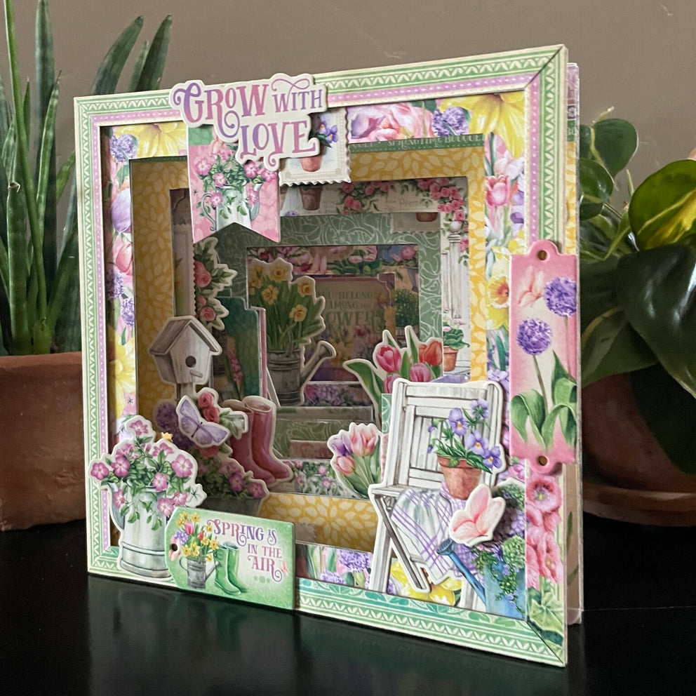 Projects/Kits – Kreative Kreations